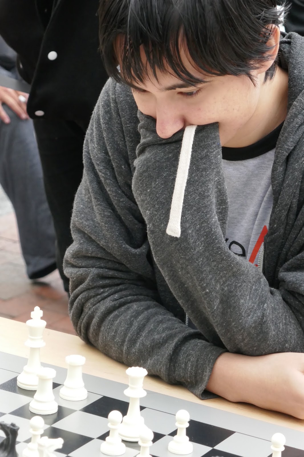 Boylston Chess Club Weblog: COLLINS CUP BLITZ CHAMPIONSHIP AT THE SMITH ...