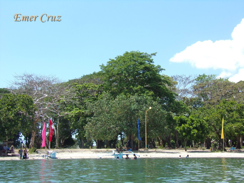 Pinoy Solo Traveler: Revisiting Matabungkay Beach