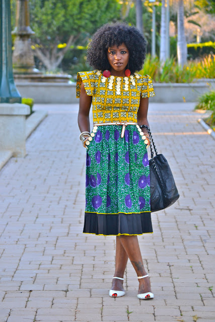 Wewe clothing by Folake Kuye Huntoon | CIAAFRIQUE ™ | AFRICAN FASHION ...
