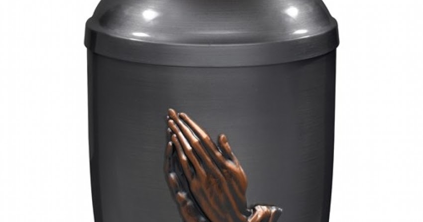 Unique And Affordable Ashes Container To Treasure Lifelong | Cremation ...