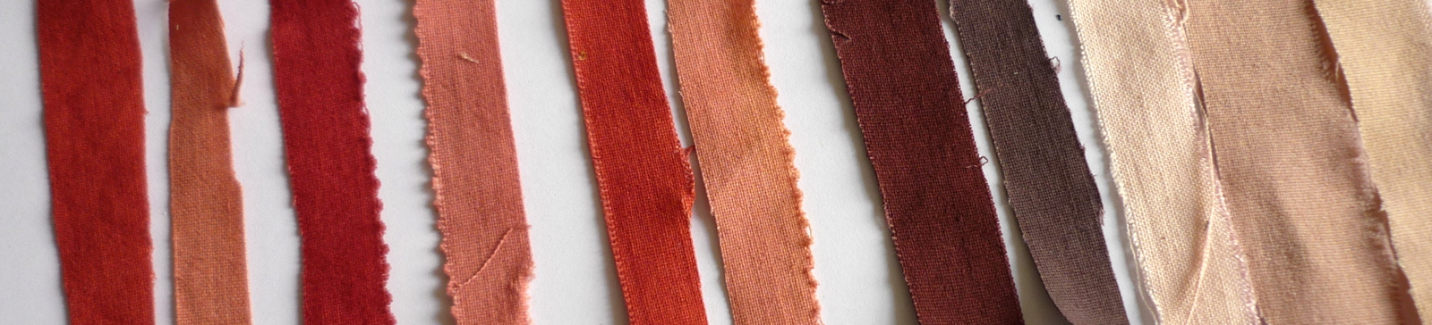 Kate Bowles Books : Madder Red ...