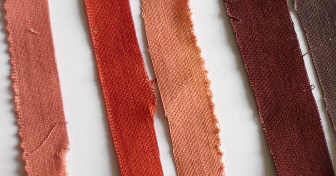 Kate Bowles Books : Madder Red ...