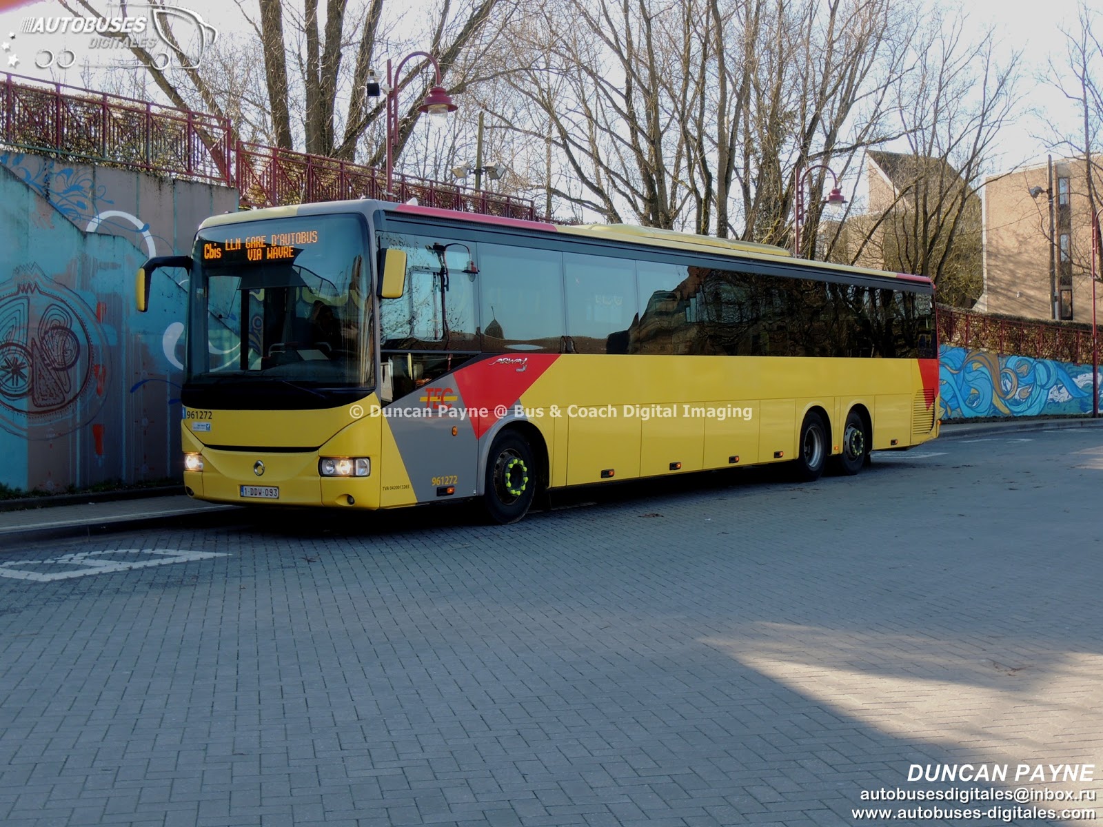 julio 2023 @ Autobuses Digitales MX • Bus & Coach Digital Imaging