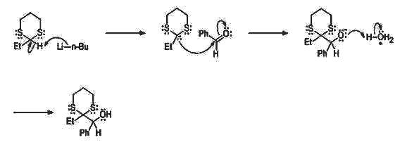 Corey-Seebach Reaction