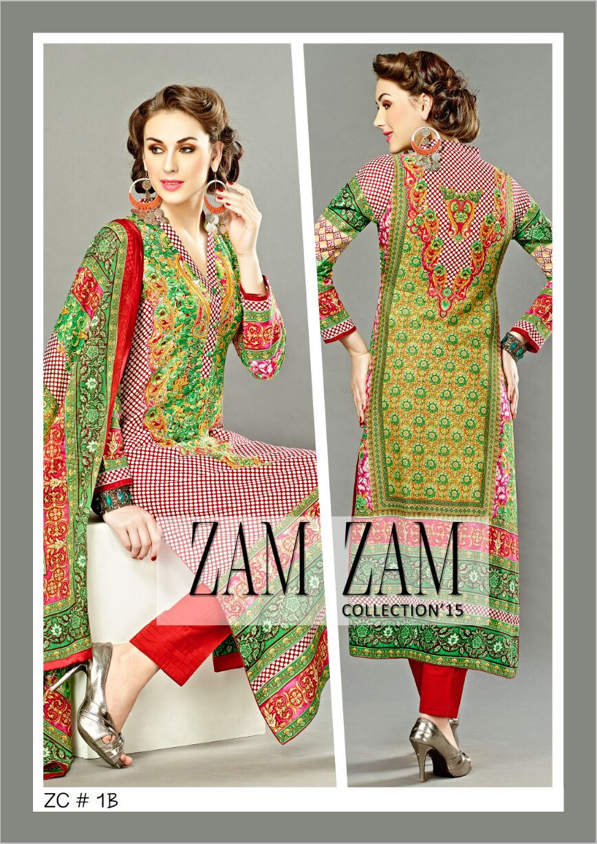 sanstrends: ZAM ZAM.. COTTON LAWN MATERIAL @ 1050 + SHIPPING CHARGES