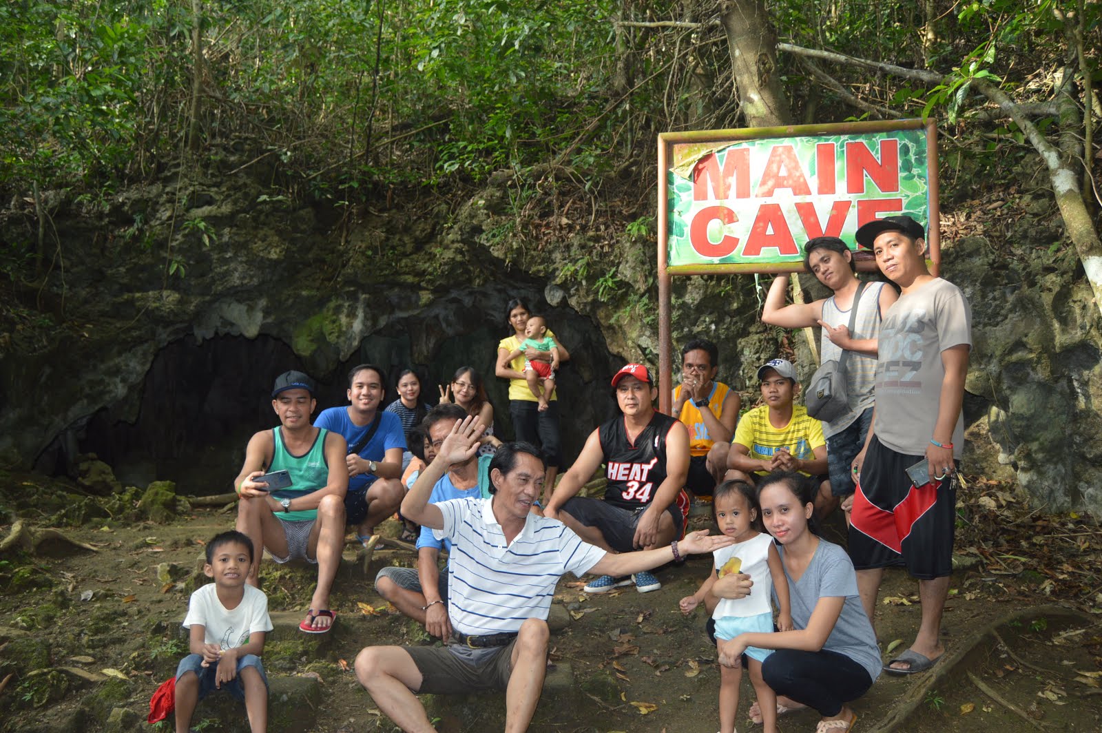 Ilagan Sanctuary: The Best Place To Visit In The City Of Ilagan