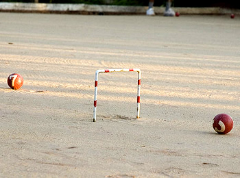 Gateball Presidente Venceslau.: O que é Gateball