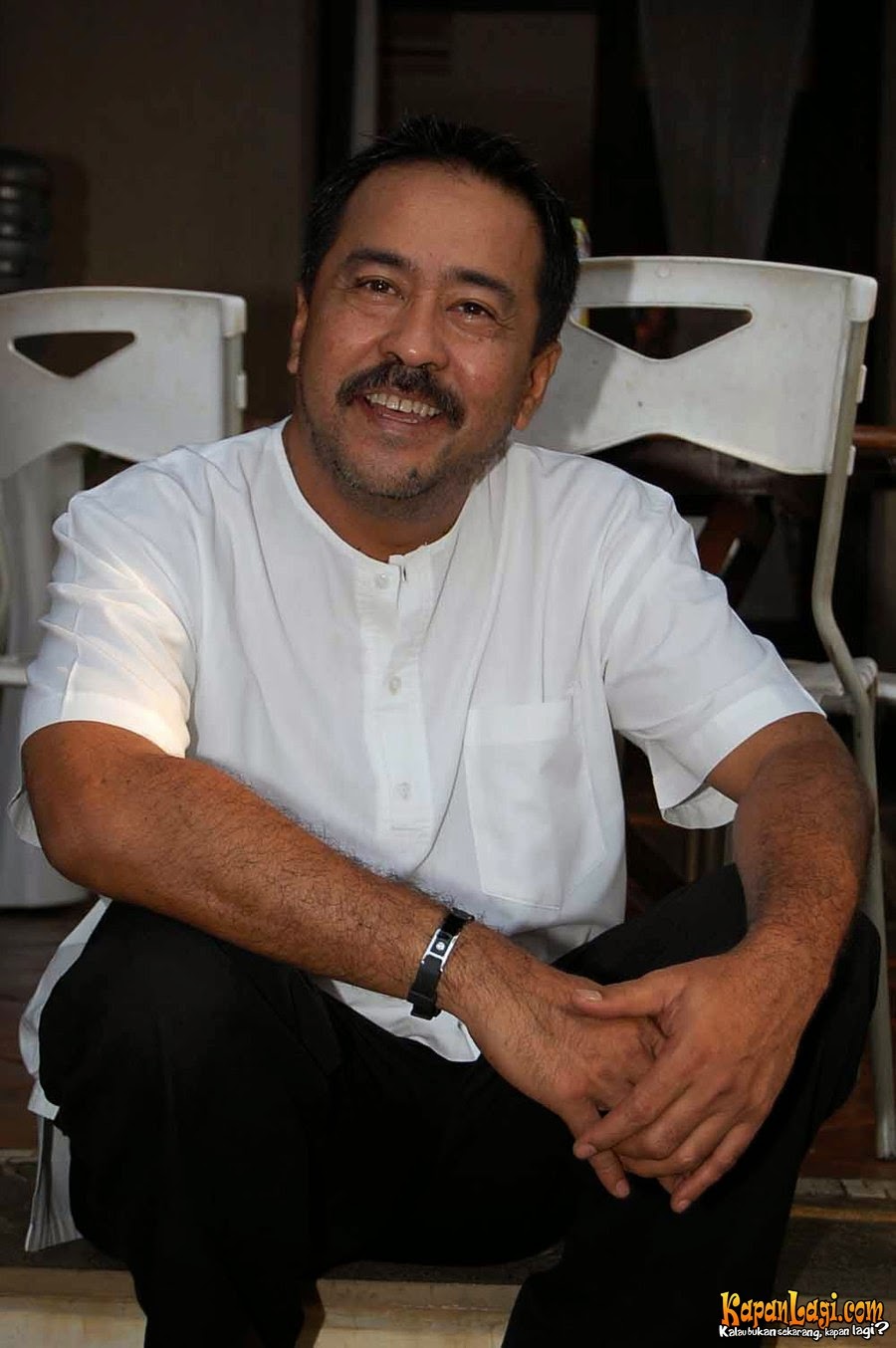 Welcome To Blog Andre Karno: Rano Karno