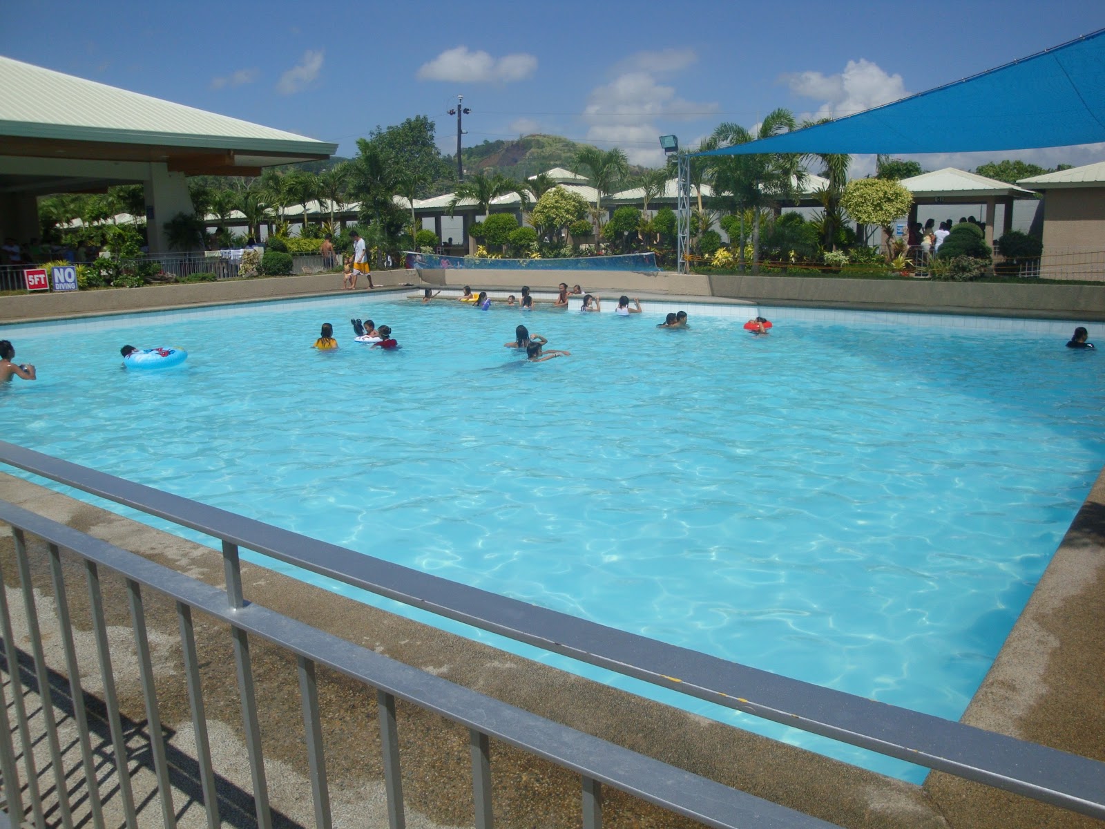 Chingky Quijano ♥: Southwinds Resort | Pansol, Calamba City, Laguna