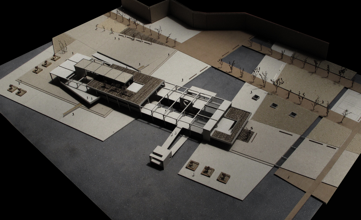 ΑΣΤΙΚΟΣ ΣΧΕΔΙΑΣΜΟΣ- ΠΡΟΓΡΑΜΜΑΤΙΣΜΟΣ ΚΑΙ ΣΥΝΘΕΣΗ ΑΣΤΙΚΩΝ ΧΩΡΩΝ I - II ...