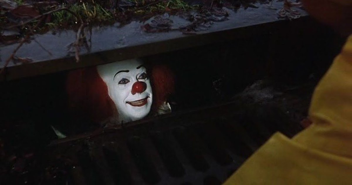 ¡Pennywise vive! Así se ve el nuevo payaso maldito