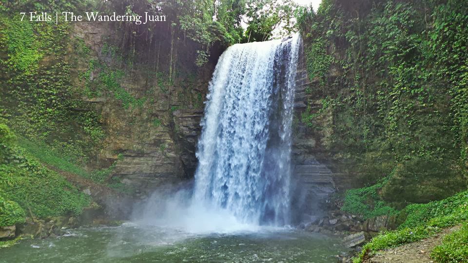 Lake Sebu: Nature Tripping & Adventure - The Wandering Juan