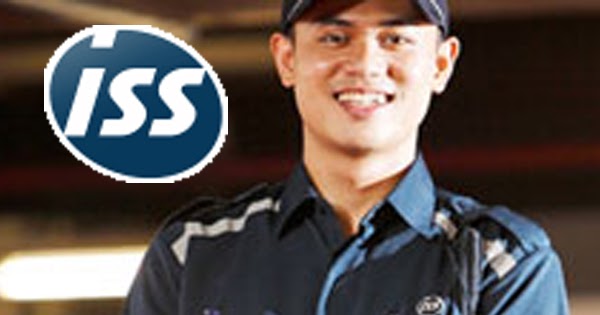 PT. ISS Indonesia menggunakan Mesin Antrian End Que