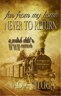 The Children's War: April 2012