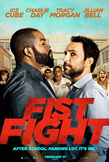 Fist Fight script pdf - Screenplay Pdf