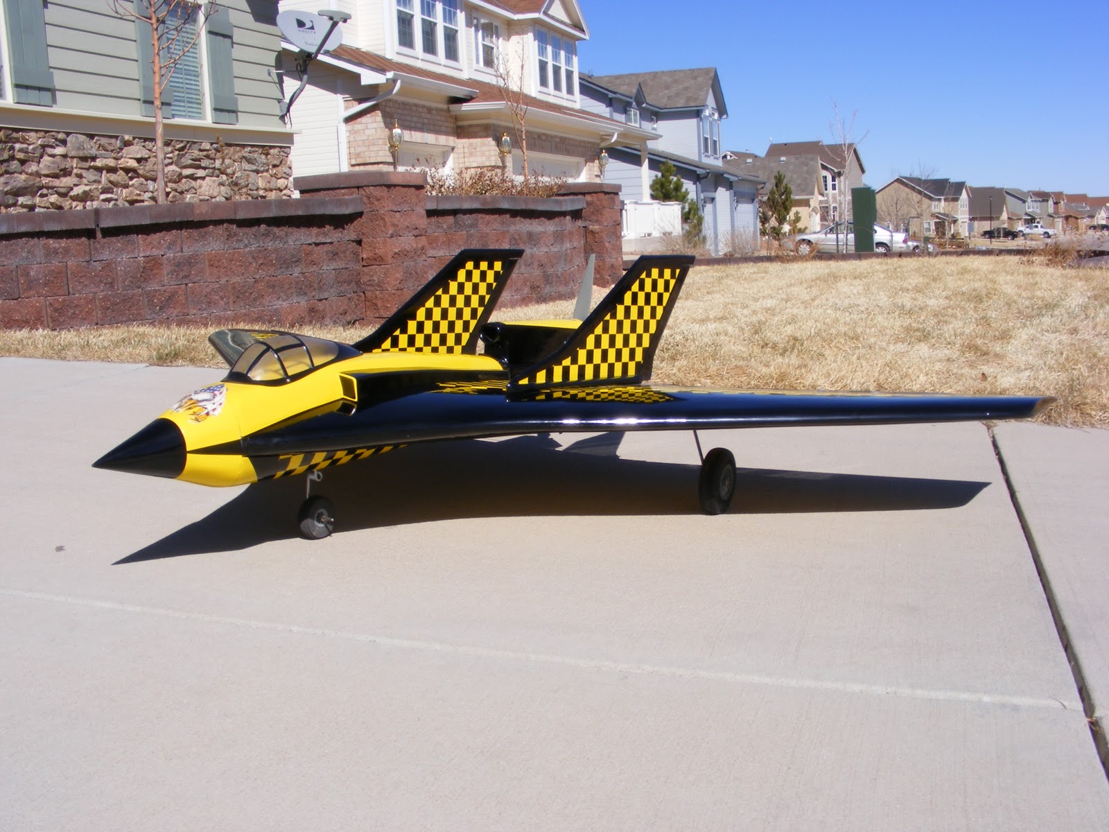 Crazzyflyer's Rc Planes: RC Plane Building / Electric Conversions ...