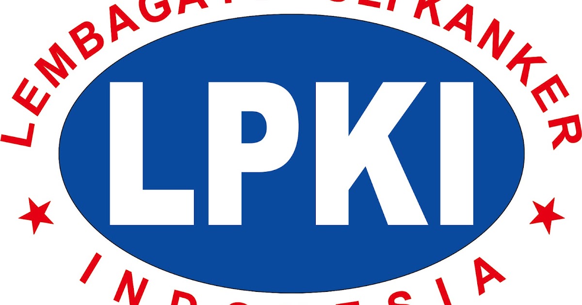 LPKI - Lembaga Peduli Kanker Indonesia: Profile