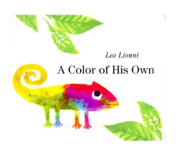Creative and Curious Kids!: Chameleon Themed Books and Activities