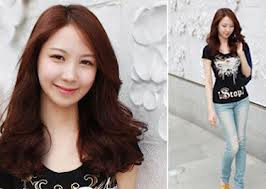 How to Perm Hair Winding and Sectioning Technique ~ All World of Beauty ...