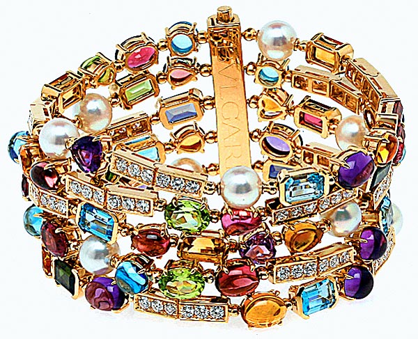 FASHION of Life Style: Beautiful Bracelet Collection
