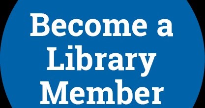 Learneng: Email to manager of a library to know the process of becoming ...