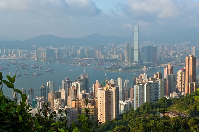 Travel & Adventures: Hong Kong ( 香港 ). A voyage to Hong Kong, China - Asia.