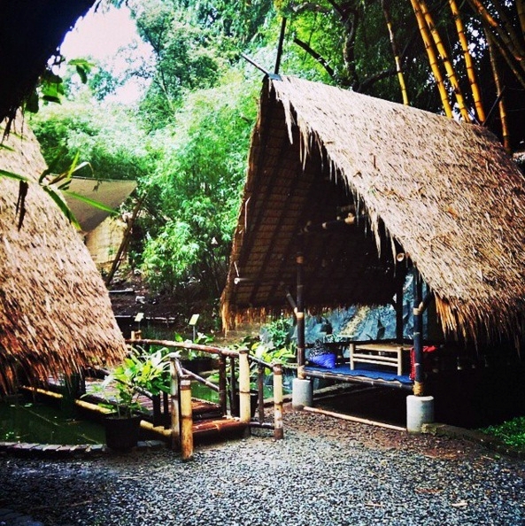 Tempat Makan Romantis Di Bandung ~ A Life