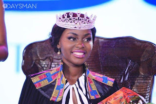 African Queen: Meet the Stunning Miss Tourism Zimbabwe | Makho Ndlovu