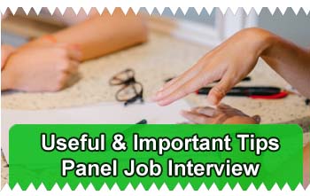 Most Important & Useful Panel Job Interview Tips 2019 | AjiraLeo Tanzania