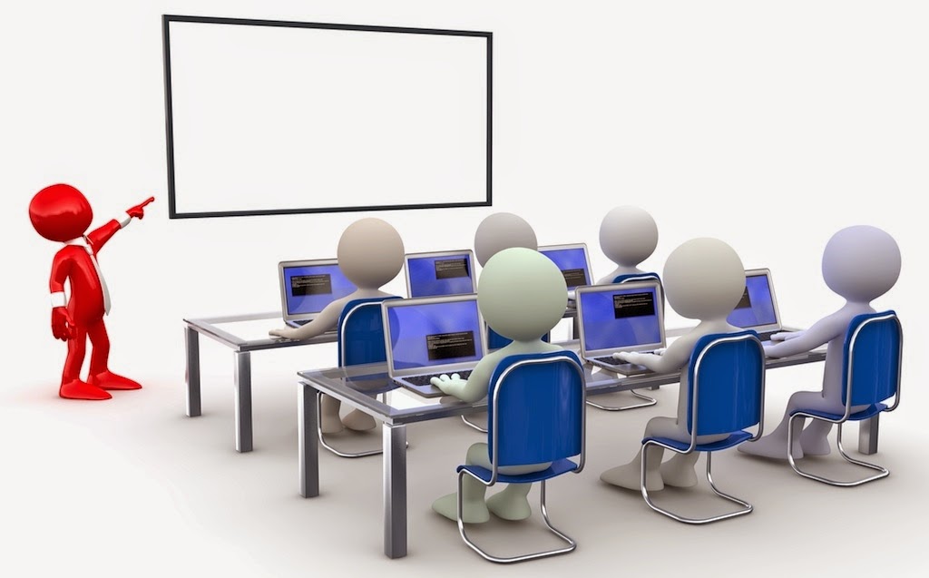 CASO PRÁCTICO 4: FORMACIÓN DEL PERSONAL - Manual de gestión de calidad ...