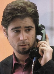 Octobersky: The Many Faces of... Colin Farrell