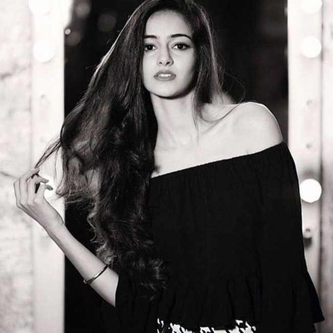 ANANYA PANDEY | Wiki | Age | Height | Biography