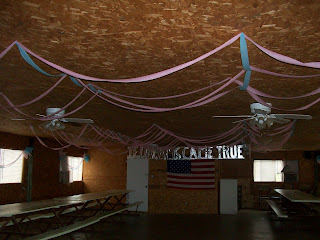 Everyone Goes to Mick's: Prom Night 1958 - "If Dreams Came True"