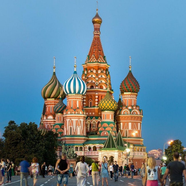 The Most Magical Cities in the World | Around the Globe