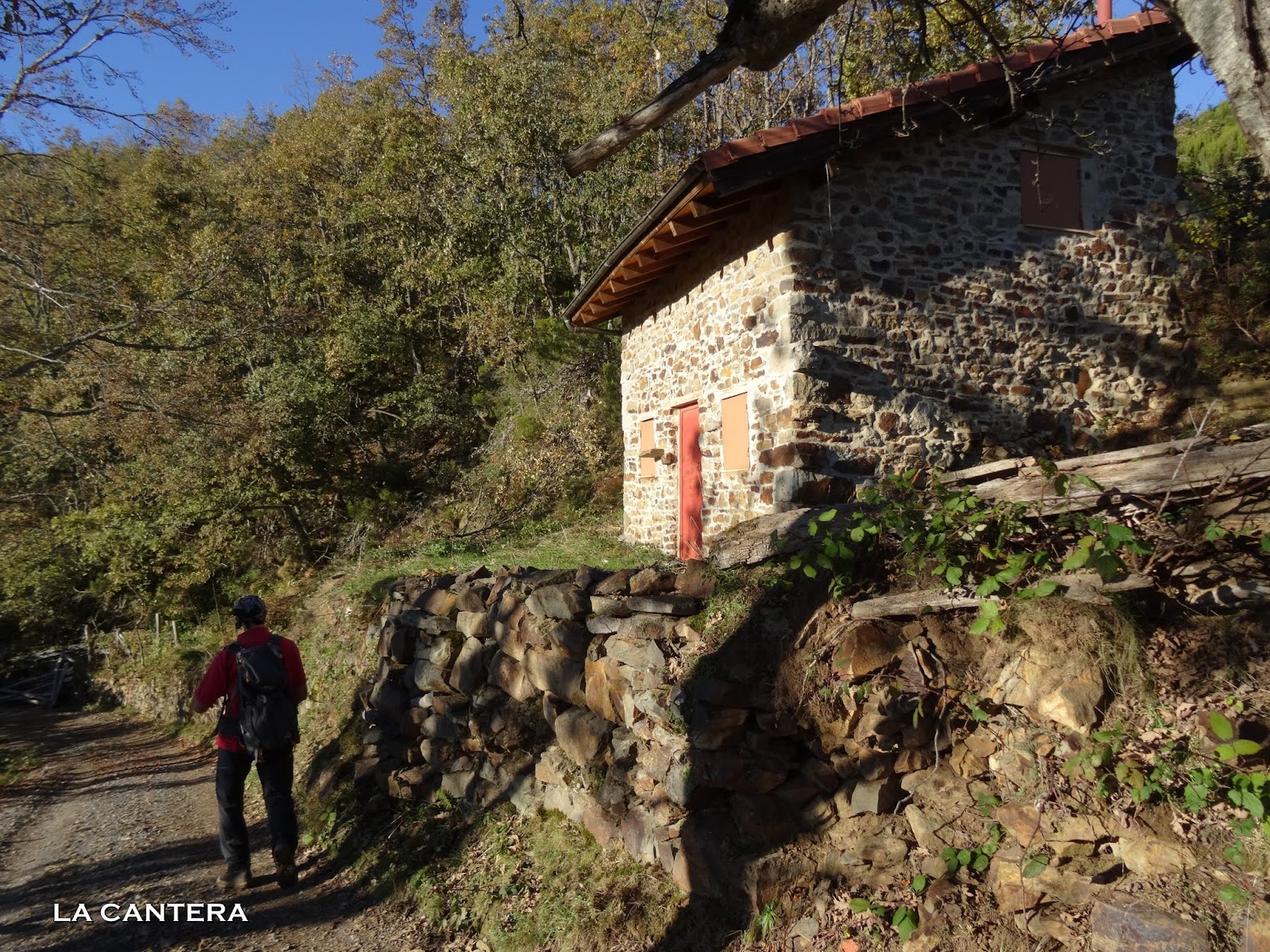 Pindio, pindio: Bárzana-Salceo-Muriel.los-La Mortera el Teixu