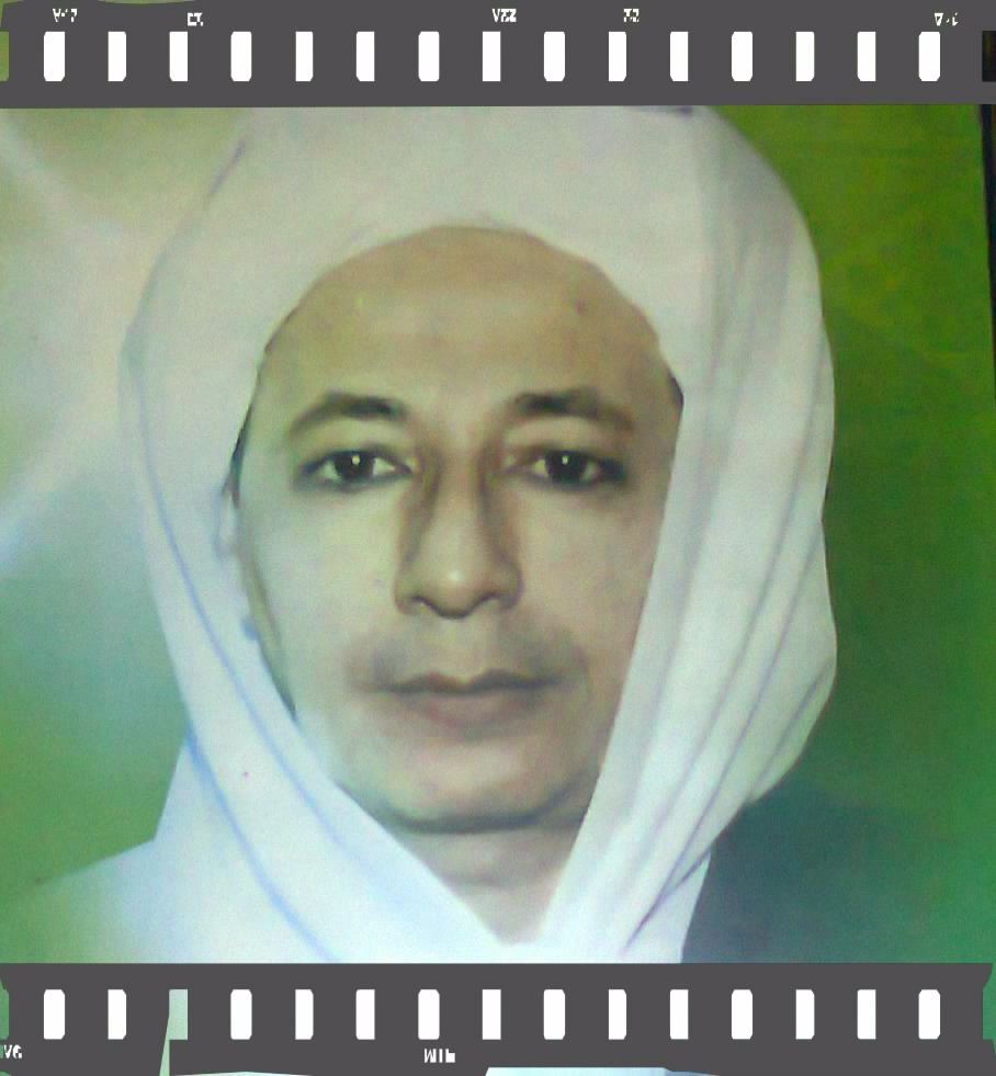 Jamiyyah Sholawat Al - Mumajjad: Silsilah Al Habib Lutfi Bin Yahya ...