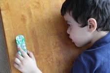 Hend and Hamza and Autism Acceptance Month — THINKING PERSON'S GUIDE TO ...