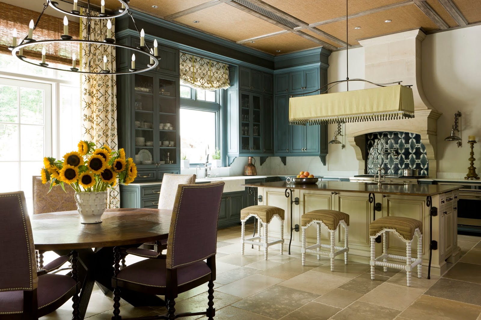 Portobello Design: Interior and Hospitality Design: Patrick Sutton's ...