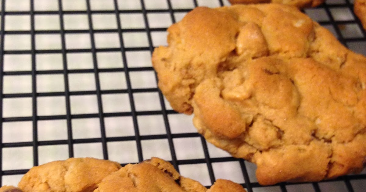 Mama's Not Perfect: Mmmmm!!! COOKIES!!