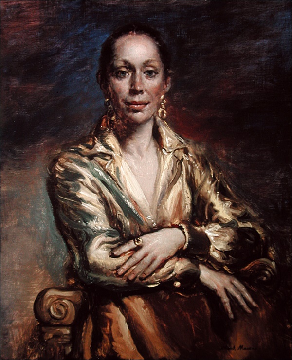 Impressioni Artistiche : ~ Frank Henry Mason ~ British artist, 1875-1965