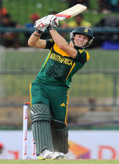 David Miller Biography - Age, Height, Weight, Family & More