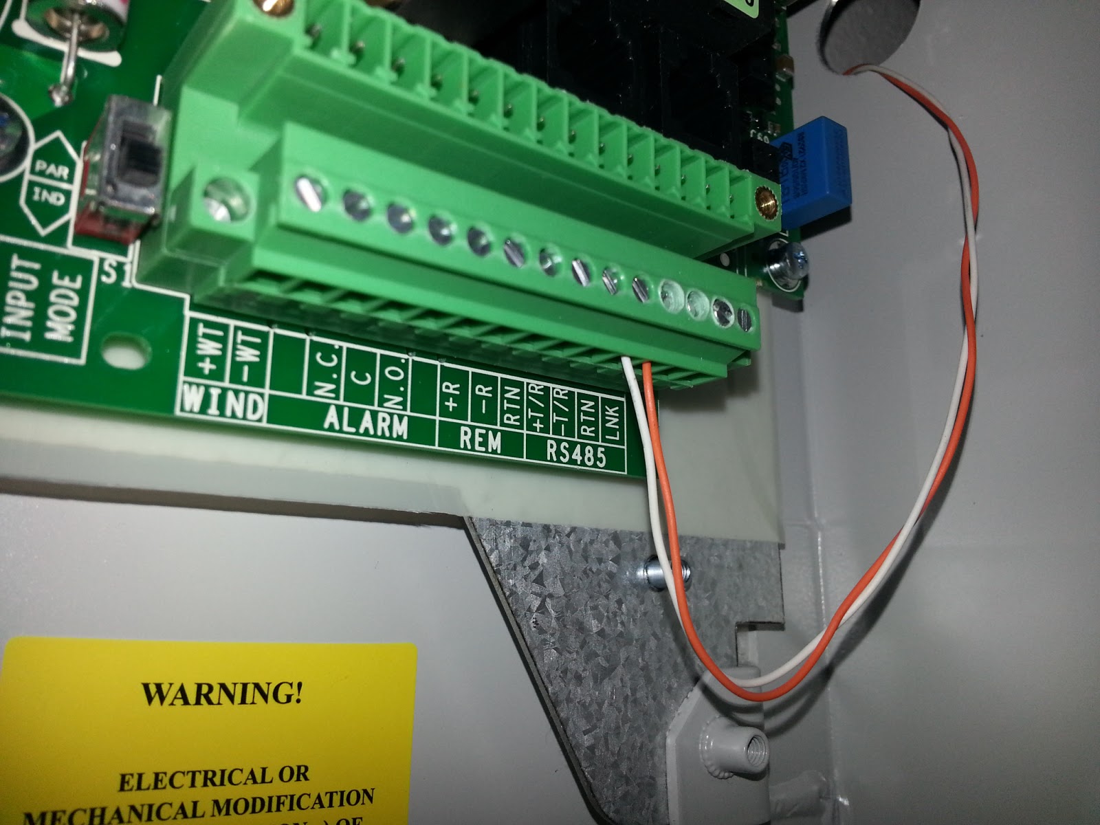 L'angolo del "PAGA"...: How connect Raspberry Pi to Aurora Uno Power ...