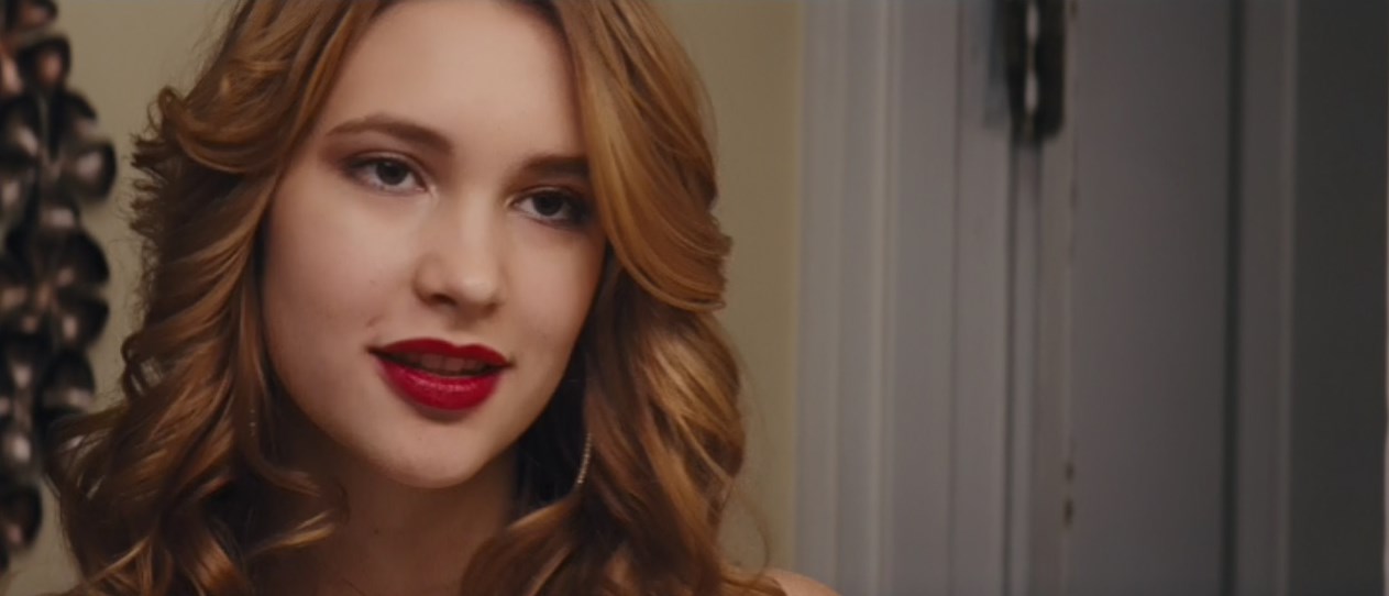 Horror Movies and Beer!: Alexia Fast gets Dumped in Jack Reacher (2012)