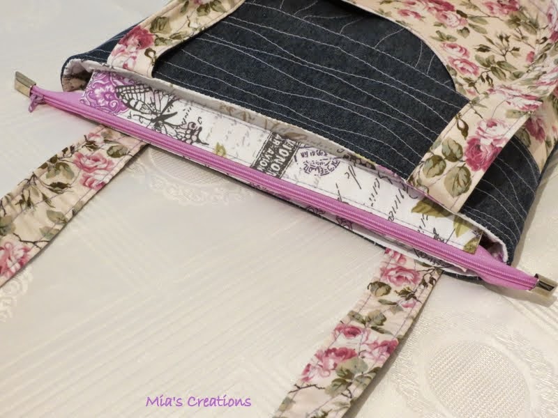 Mia's Creations: Craft Fair Sewing