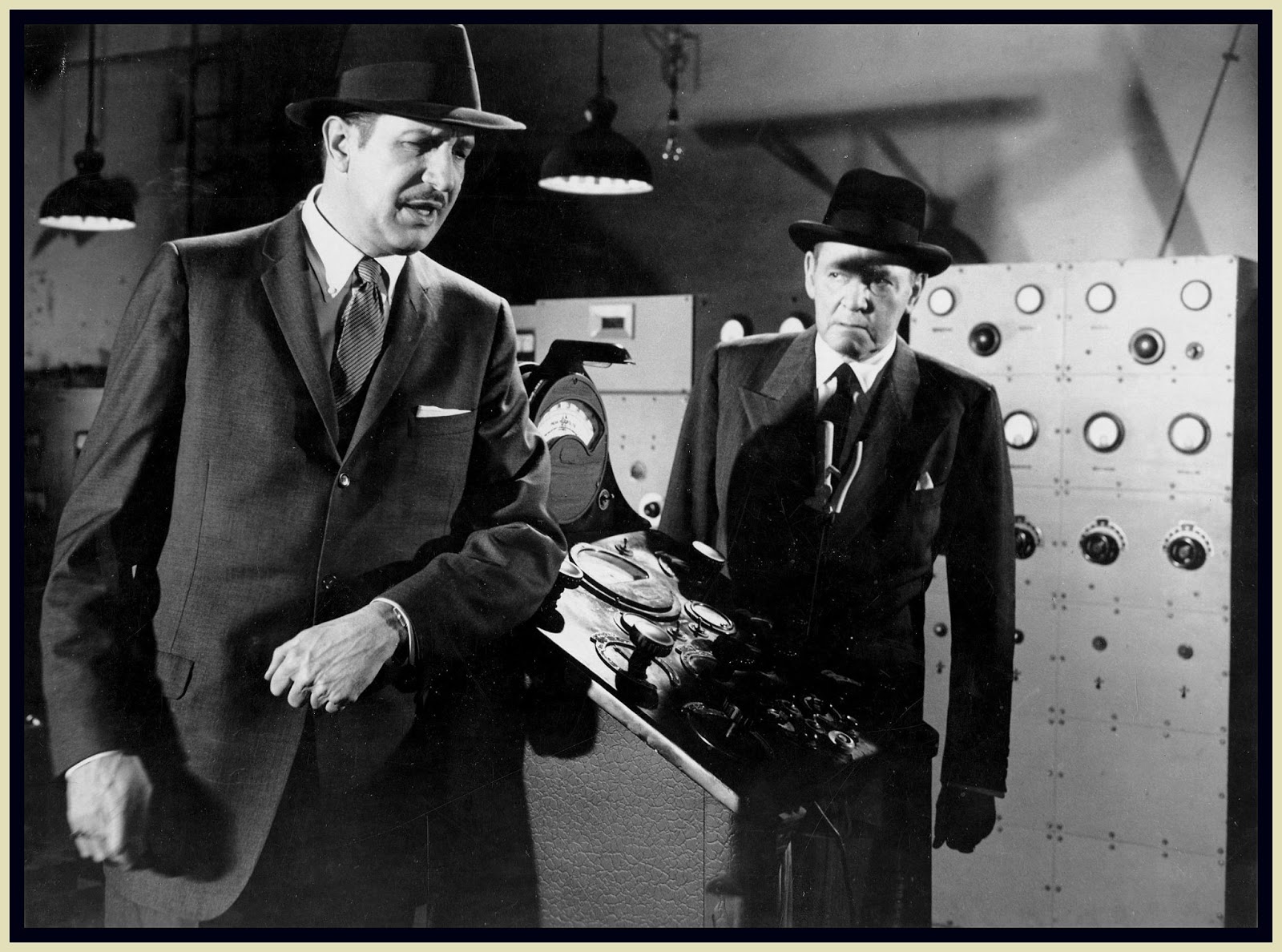 The Black Box Club: VINCENT PRICE: PATRICIA OWENS: THE FLY : STIILS ...