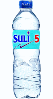 Tentang Suli 5 ~ AIR MINUM SEHAT "SULI 5"