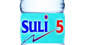 Tentang Suli 5 ~ AIR MINUM SEHAT "SULI 5"