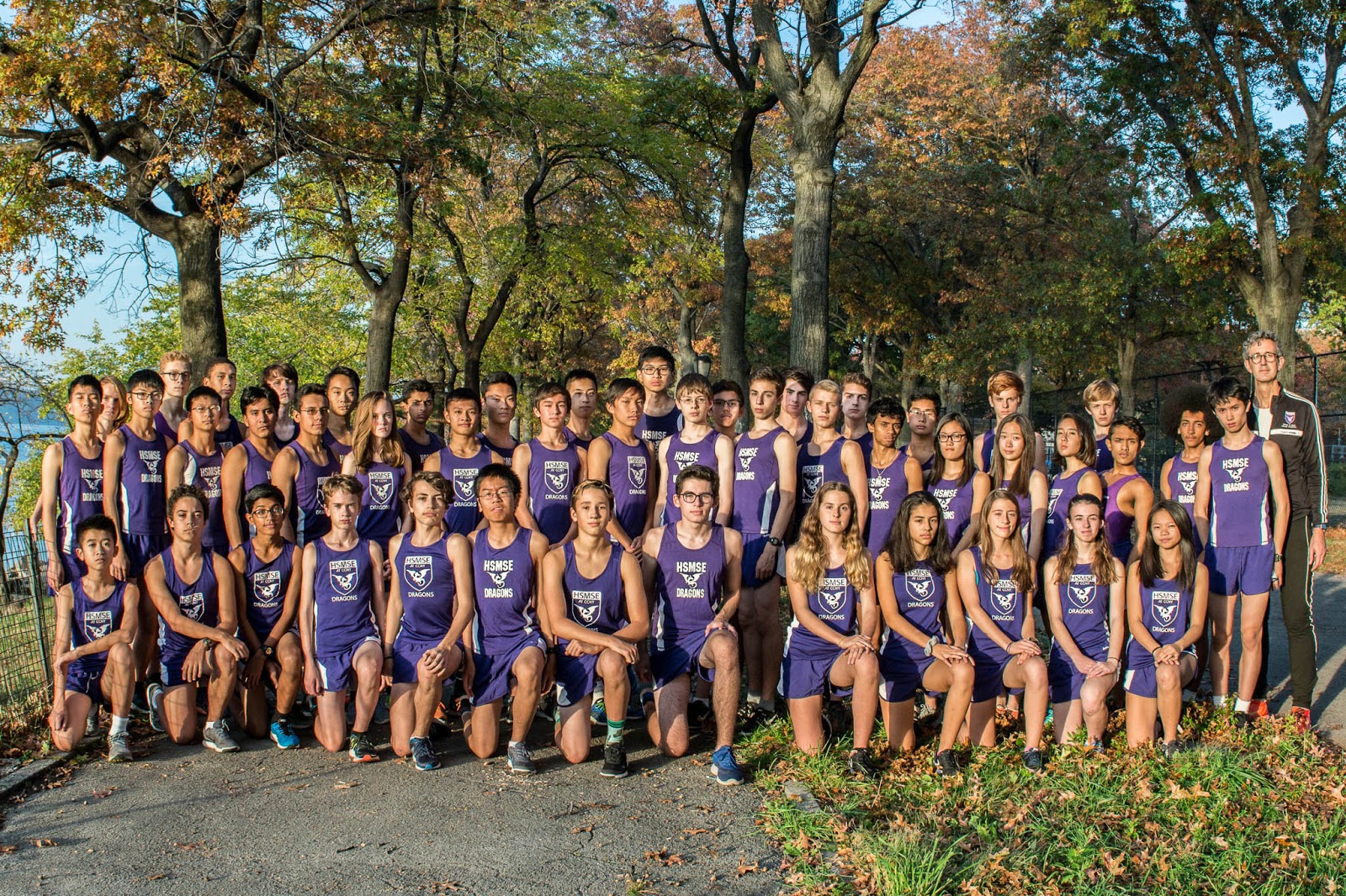 Dragons Fly!: About Us