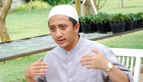Kumpulan Foto Ustad Yusuf Mansur Terbaru Lengkap - FiqihMuslim.com