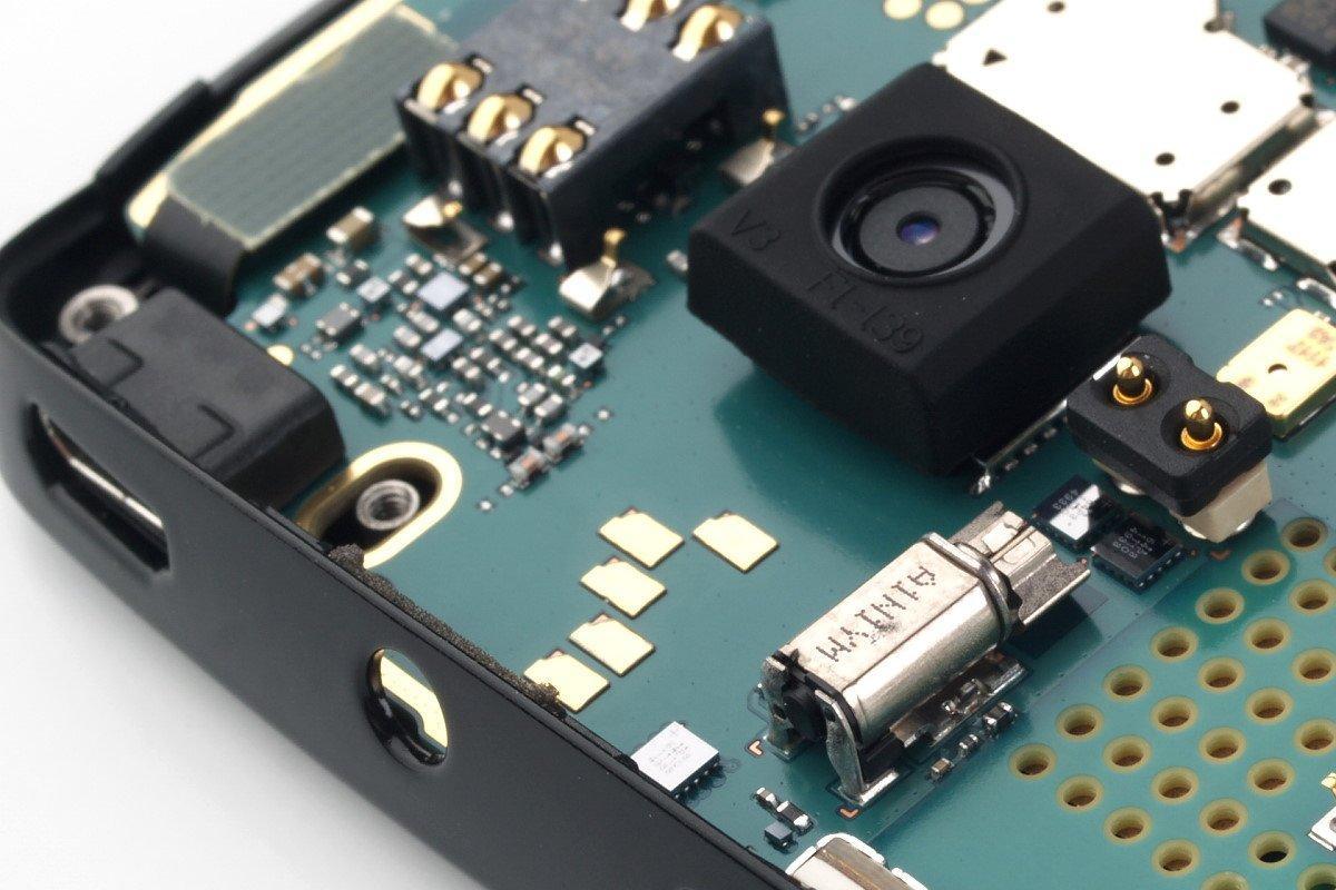 Vibration Motor Manufacturer: PCB-mounted Vibrator Motor